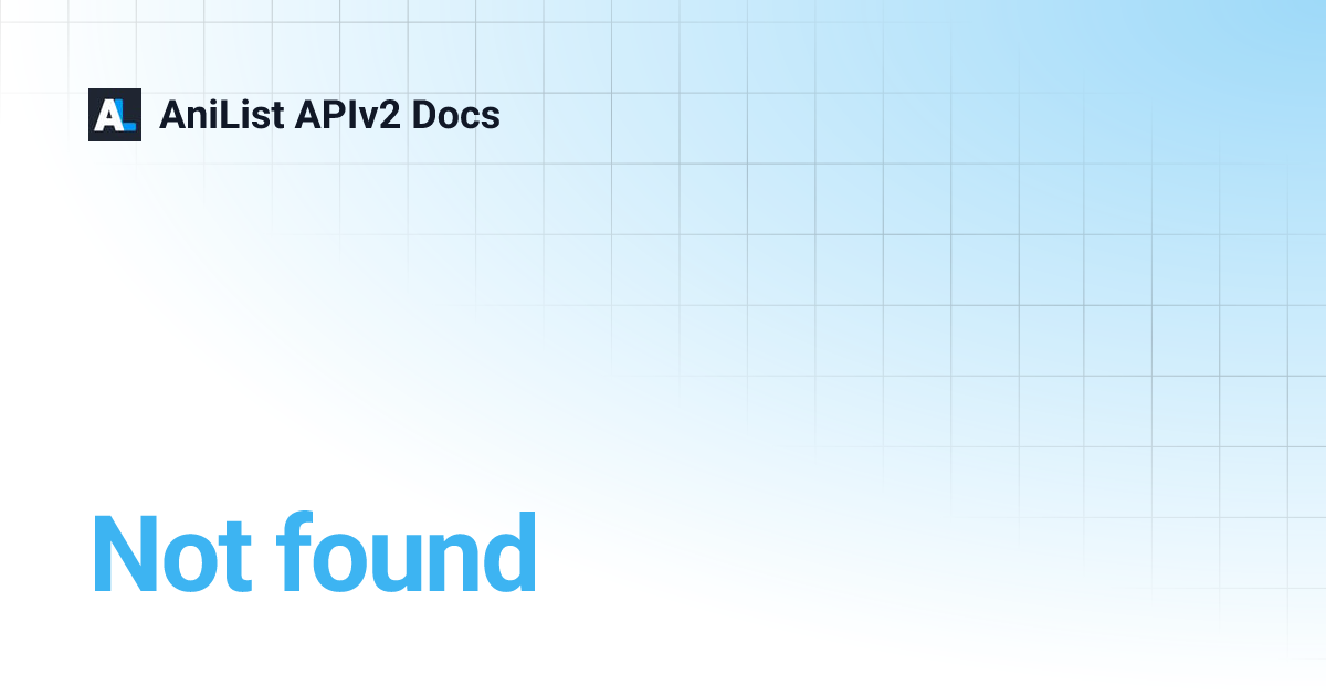 Rate Limiting | AniList APIv2 Docs